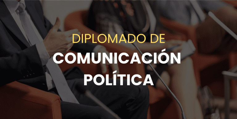 Lanzamiento Nuevo Diplomado en Comunicación Política de la Uk